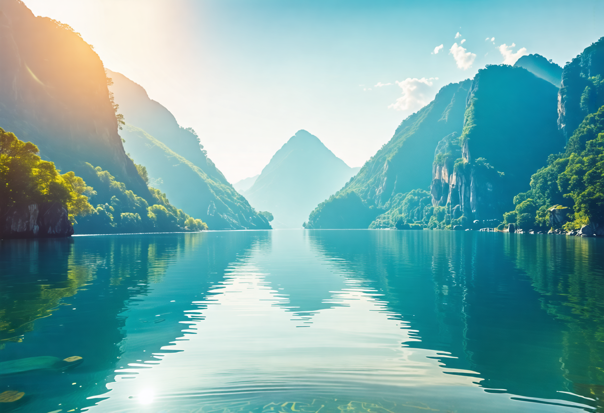 Heal and Recharge on Your Healthtrip | HealthTrip