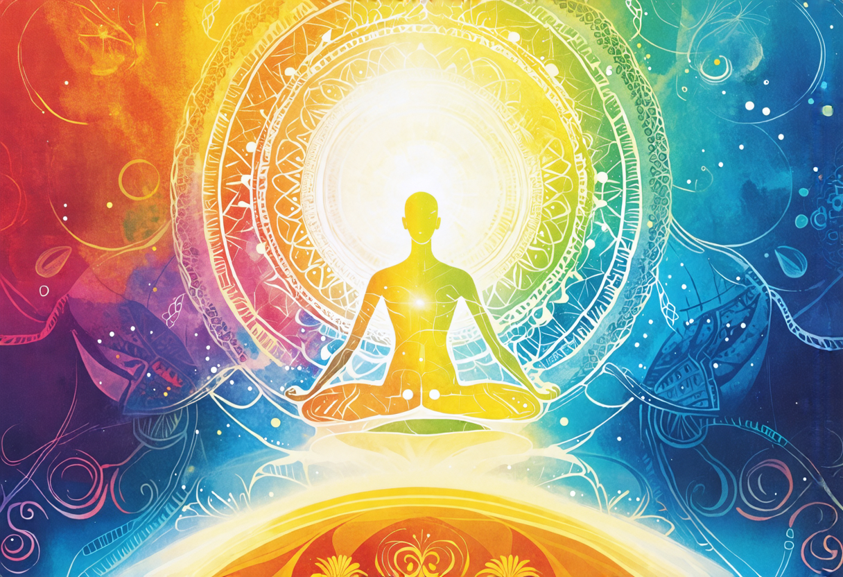 Mind, Body, and Soul Alignment | HealthTrip