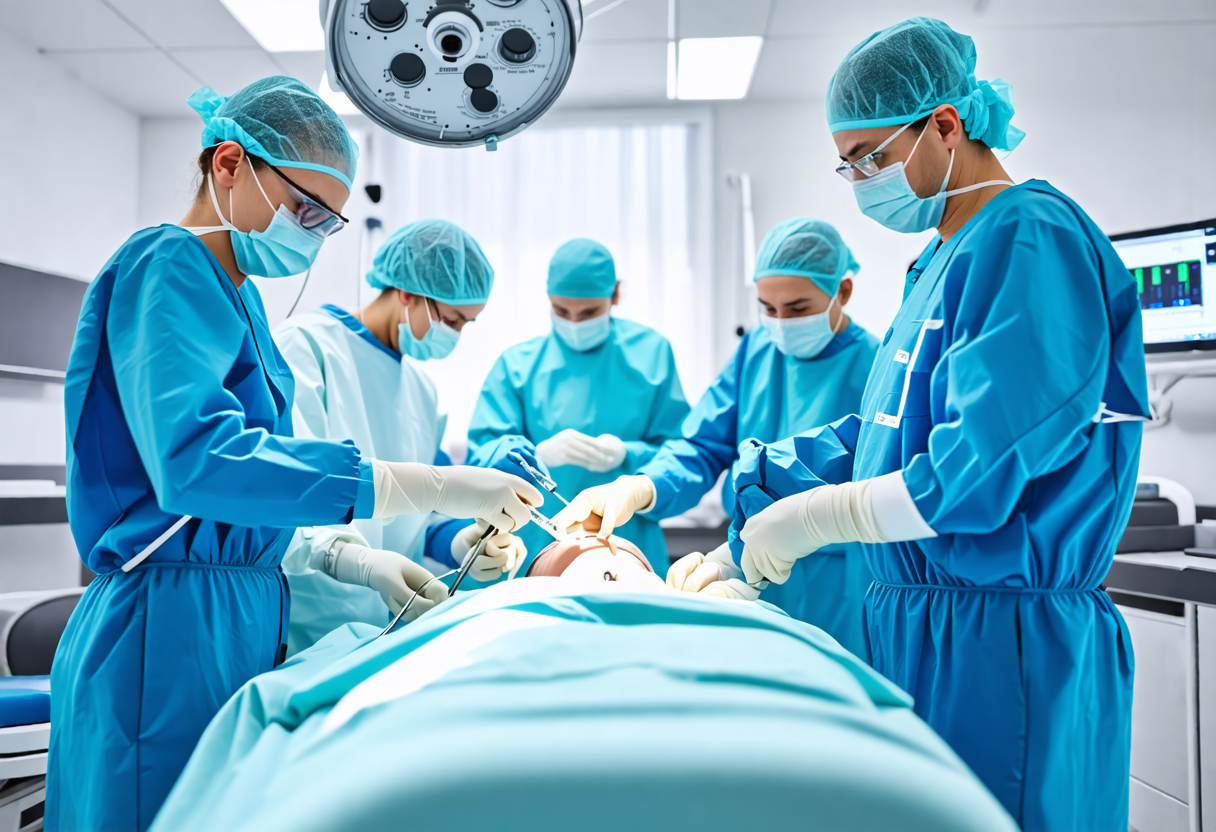 Fixation Surgery: The Key to Restoring Mobility | HealthTrip