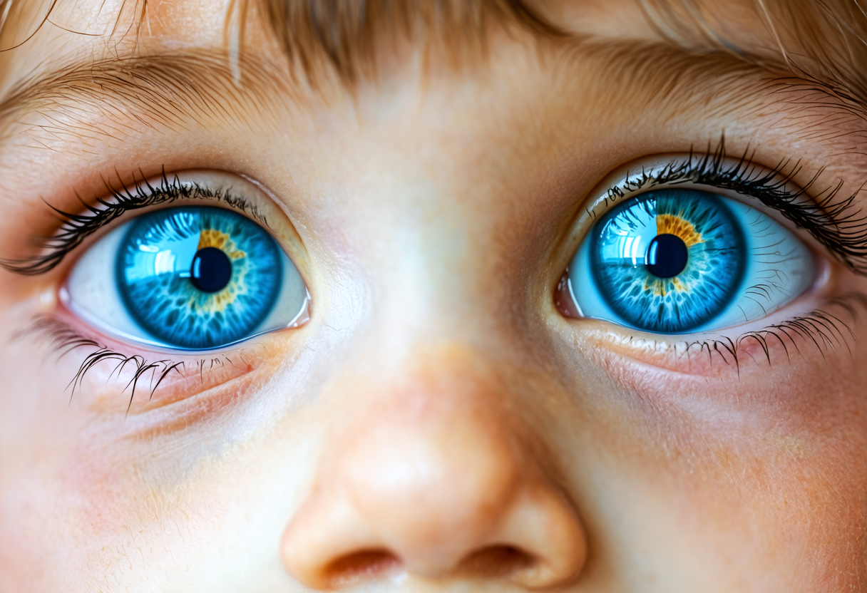 Overcoming Amblyopia Success Stories Healthtrip