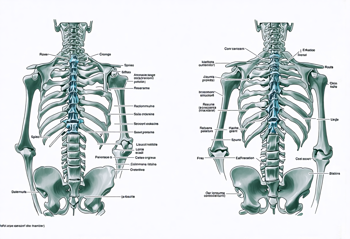 Corrective Osteotomy for Spinal Deformities | HealthTrip
