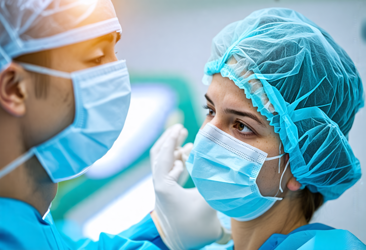 Adenoidectomy Surgery: What You Need to Know | HealthTrip