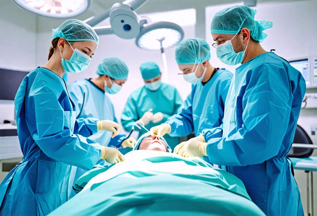 VP Shunt Surgery: Post-Operation Care | HealthTrip