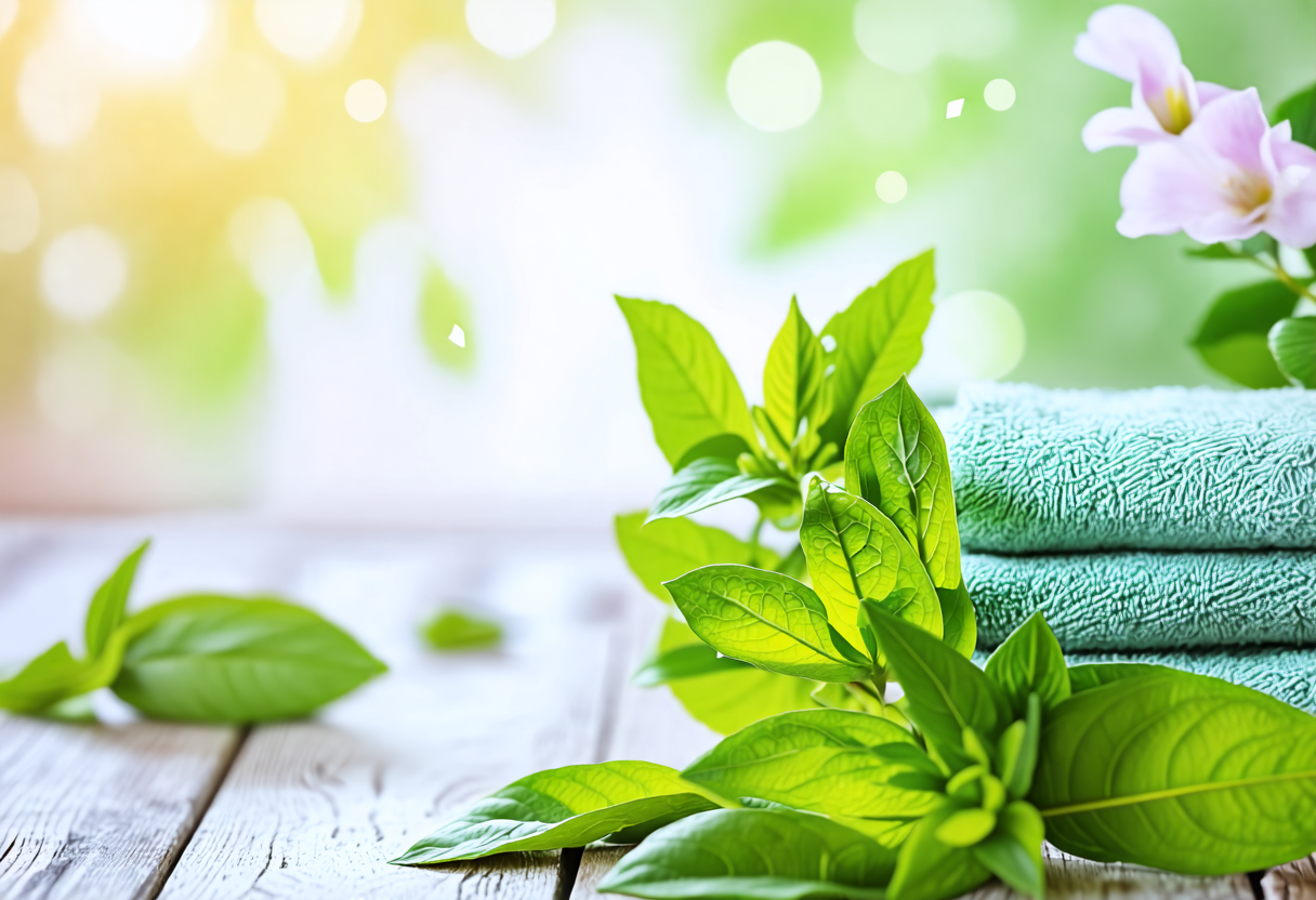 Body Care for a Healthier You | HealthTrip