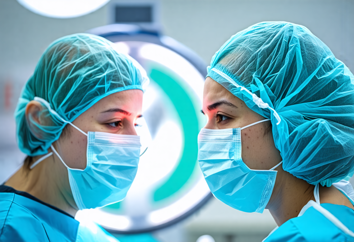 Chirurgie de l'adénoïdectomie : un nouveau souffle dans la vie | HealthTrip