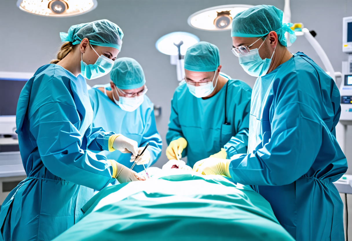 VP Shunt Surgery: A Second Chance at Life | HealthTrip