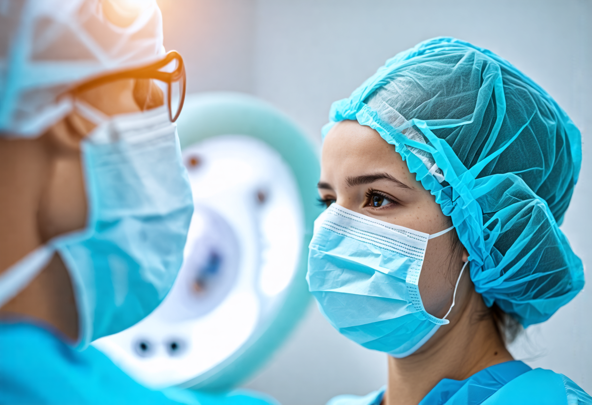 Adenoidectomy Surgery What To Expect During Recovery Healthtrip