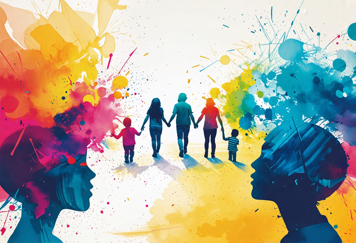 Breakthroughs in Family Dynamics | HealthTrip