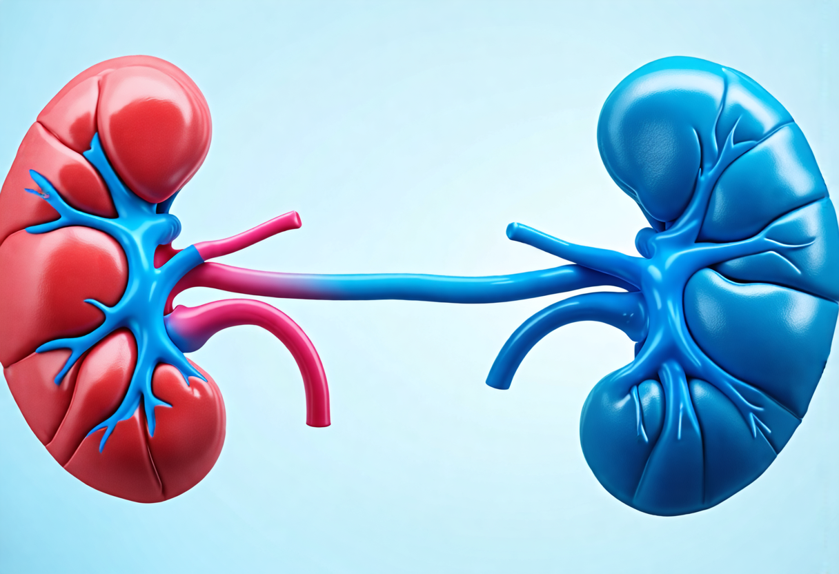 Kidney Transplant: What to Expect | HealthTrip