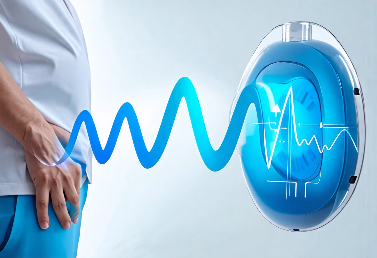 Interstim Therapy for Bladder Control | HealthTrip