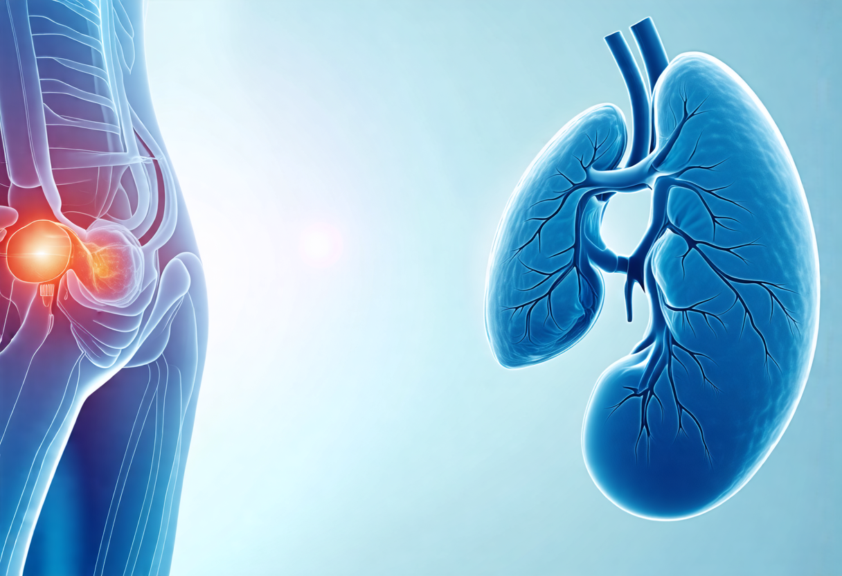 Bladder Cancer: Risk Factors and Symptoms | HealthTrip