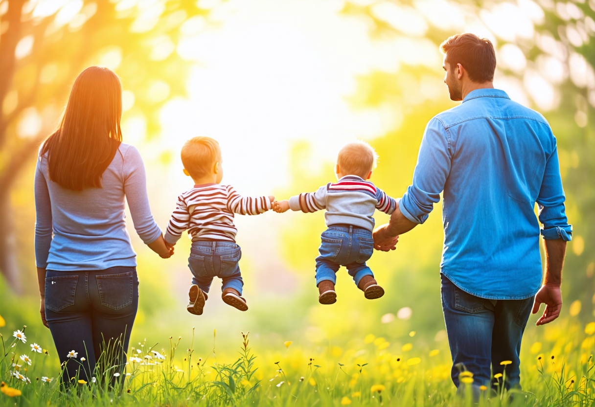 Nurturing Family Relationships | HealthTrip