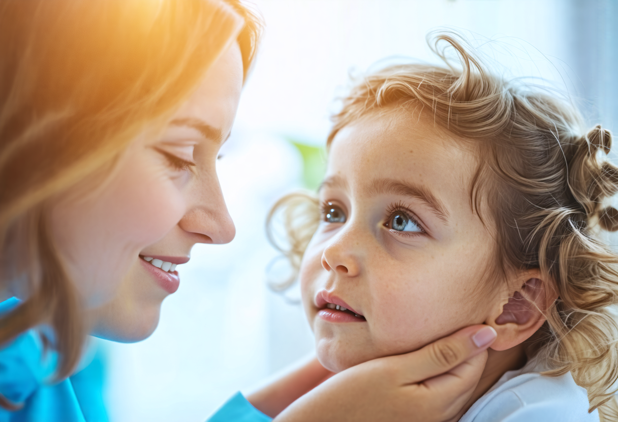 The Benefits of ENT Care for Children | HealthTrip