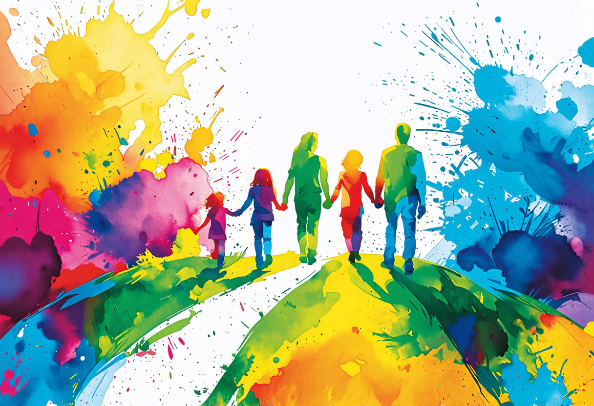 Unlocking Family Potential | HealthTrip