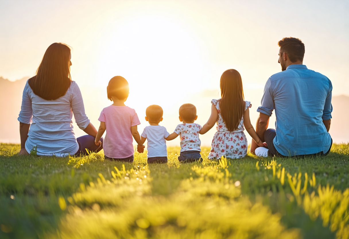 Reconnect and Renew: Family Therapy | HealthTrip