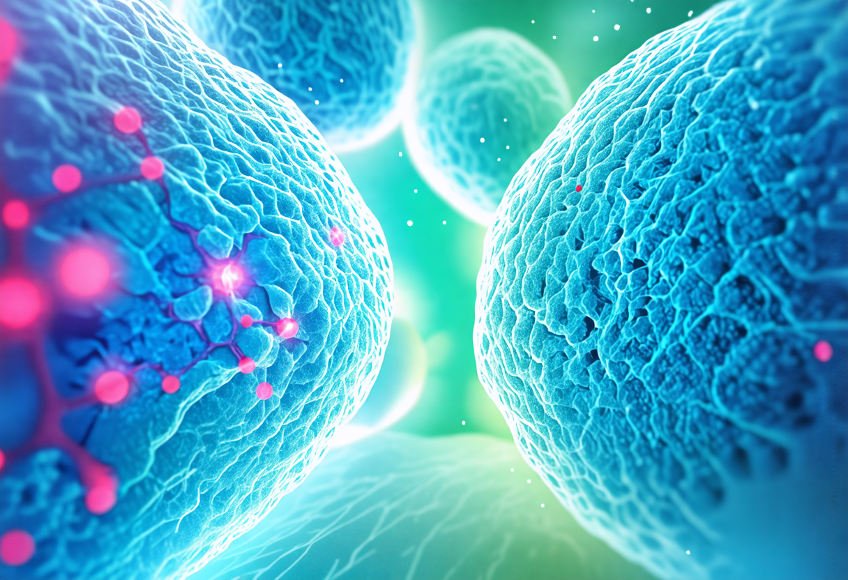 Uncovering the Role of Radiation in Sarcoma Development | HealthTrip