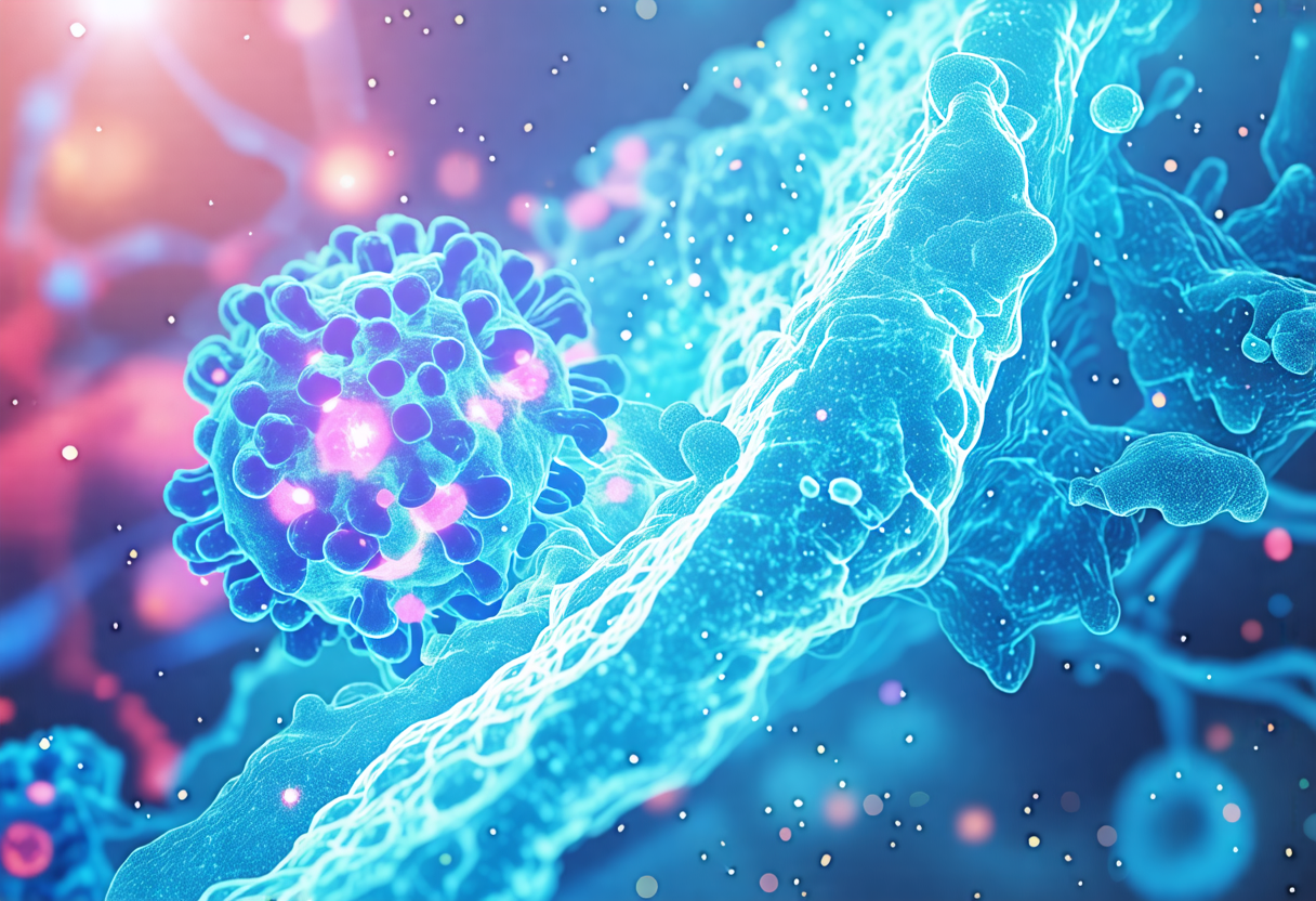 Comprendre le rôle de l'inflammation dans le sarcome | HealthTrip