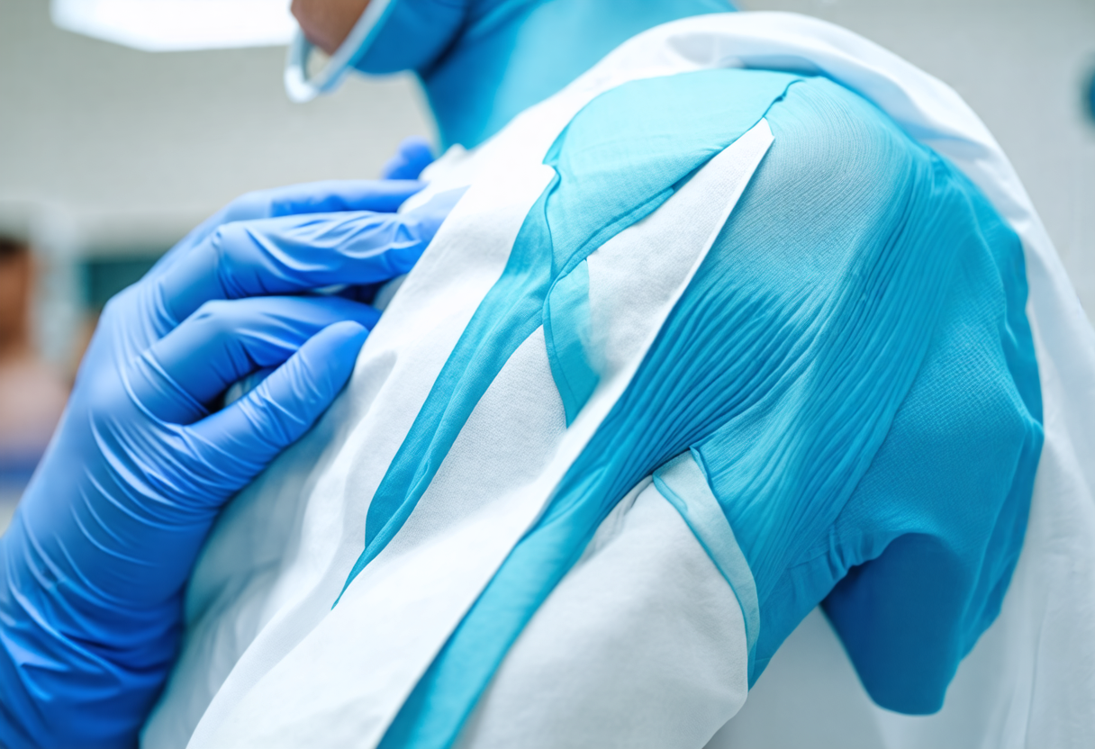 Rotator Cuff Repair: A Minimally Invasive Procedure | HealthTrip