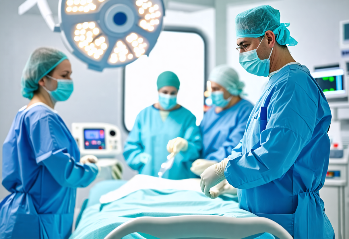 Revolutionize Your Recovery: Post-Surgery Care Tips | HealthTrip