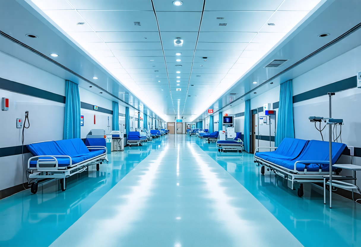 Discovering Saudi Arabia's Best Hospitals for Cancer Treatment | HealthTrip