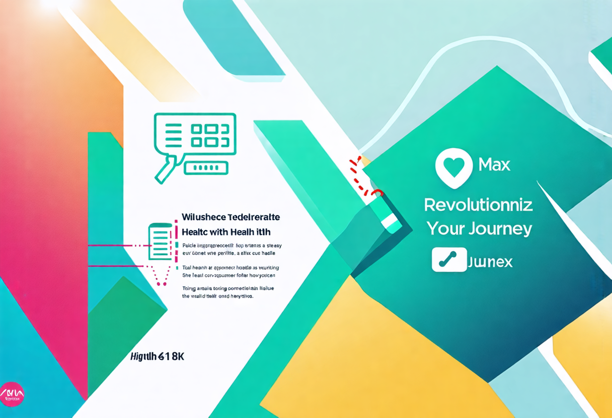 Revolutionize Your Health Journey with Max | HealthTrip