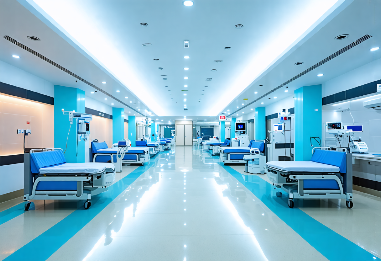 Revolutionizing Healthcare: Explore the Future of Wellness at ...