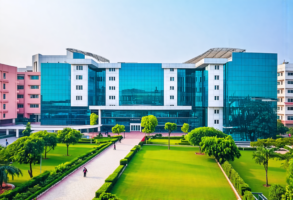 Your Health, Our Priority: Manipal Hospital, New Delhi | HealthTrip