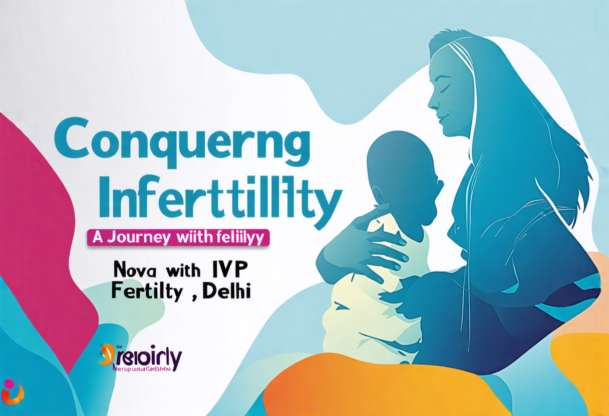 Conquering Infertility: A Journey with Nova IVF Fertility, Delhi | HealthTrip