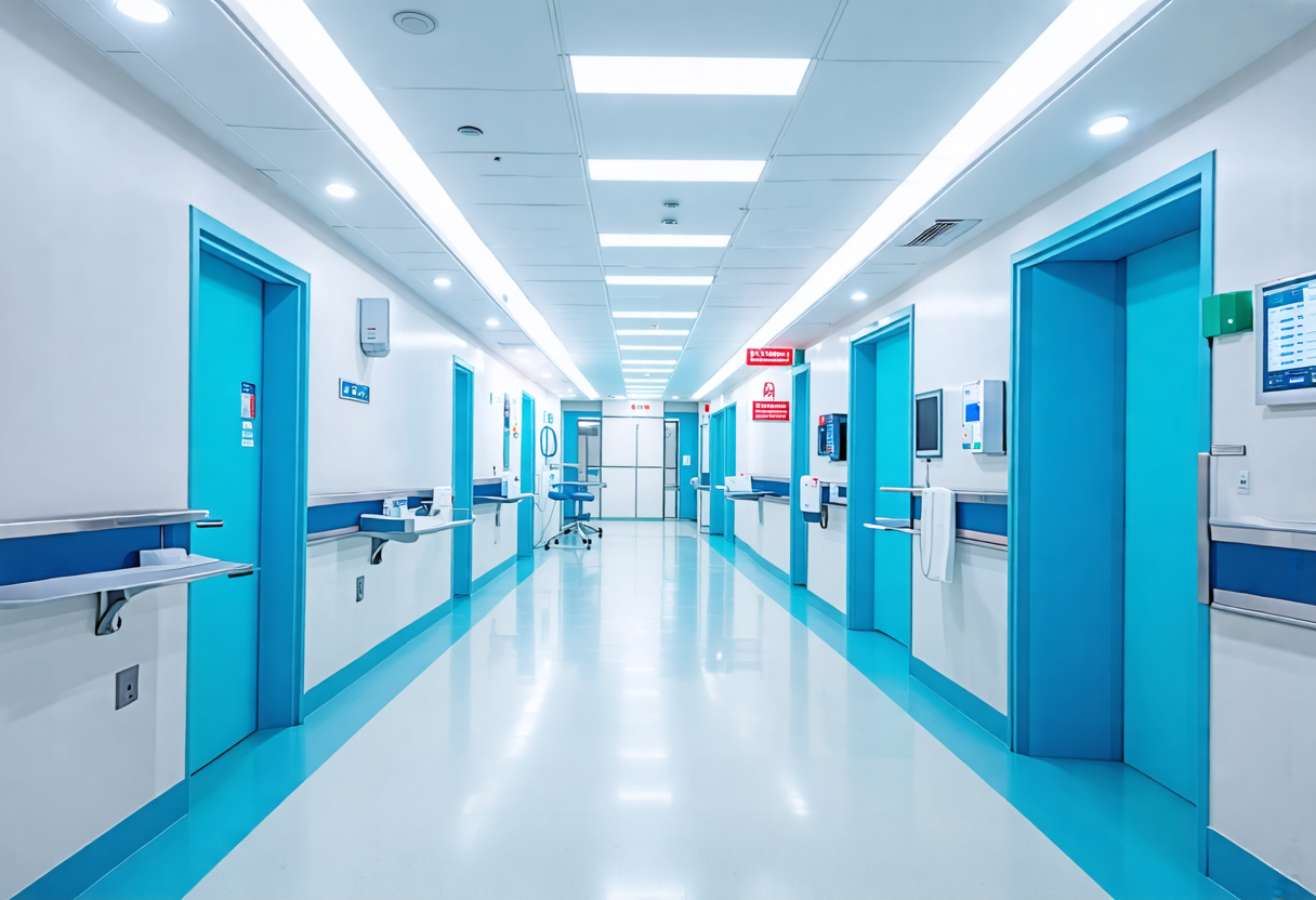 Revolutionize Your Health Journey with Apollo Hospital Hyderabad ...