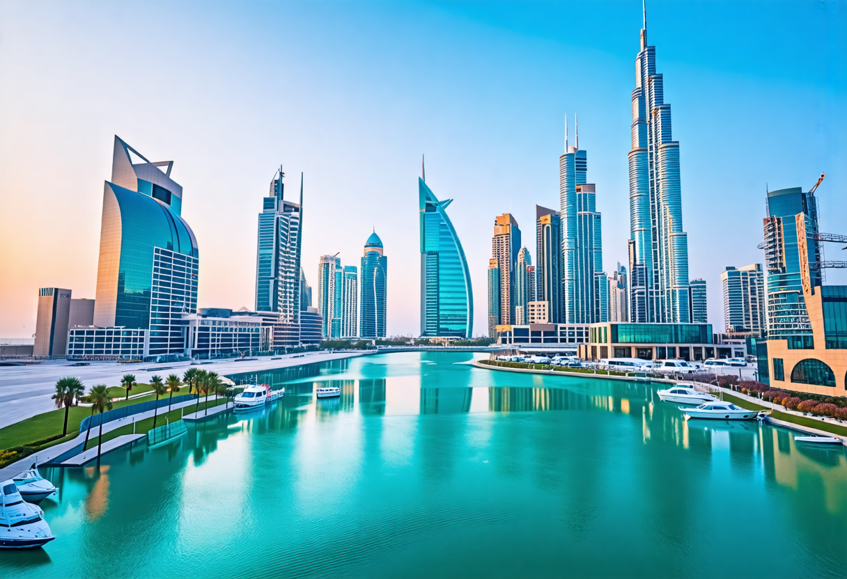 Experience World-Class Healthcare in Dubai with Healthtrip | HealthTrip