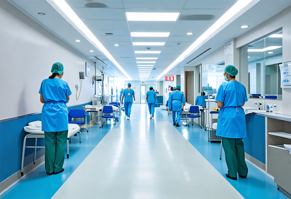 Gastro Care at Its Finest: Regency Hospital's Specialized Approach ...