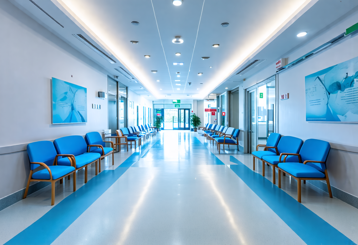 Your Health, Our Priority: Memorial Sisli Hospital | HealthTrip