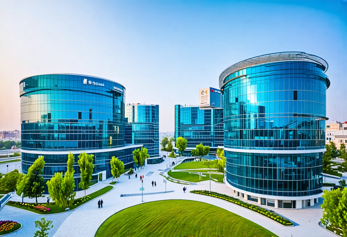 Discover the Future of Healthcare at Medical Park Ankara | HealthTrip