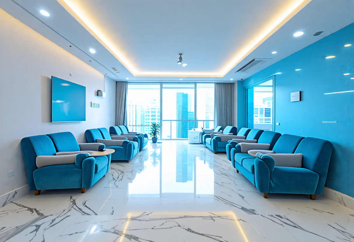 Revolutionize Your Health Journey with Medical Park Ankara | HealthTrip