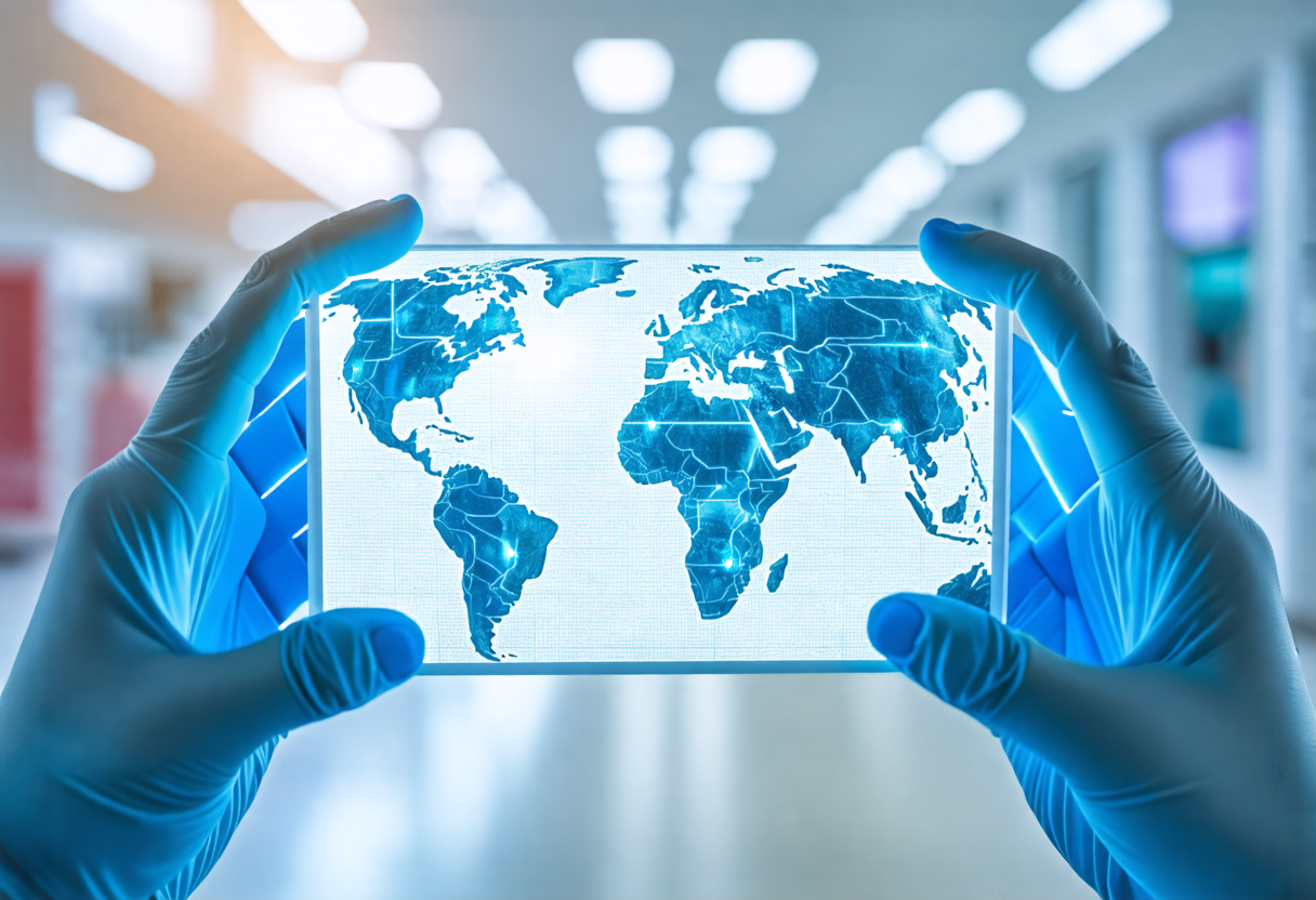 Global Health News: The Biggest Medical Advancements Today, 11 February ...