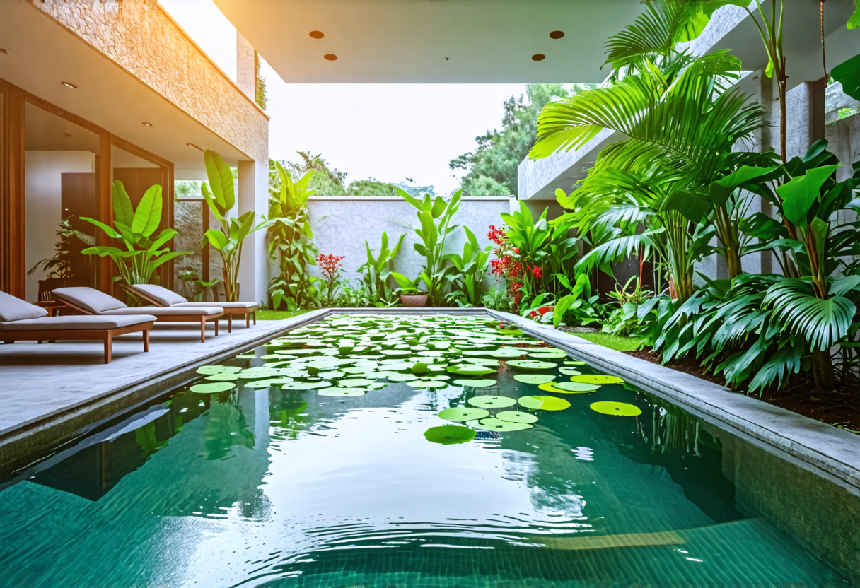 Unlock the Power of Holistic Healing at Lotus Wellness and ...