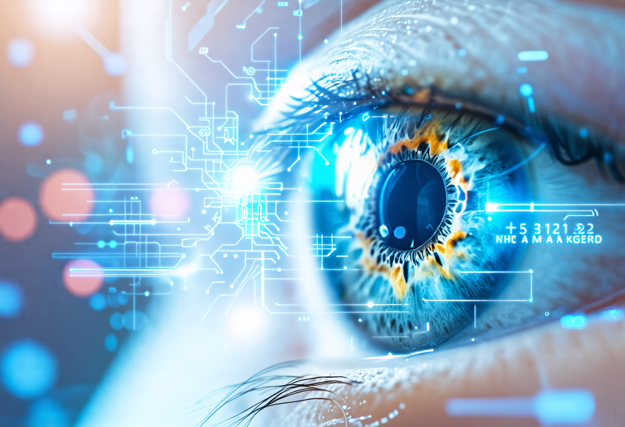 Discover the Future of Eye Care with Dr. Agarwal's | HealthTrip