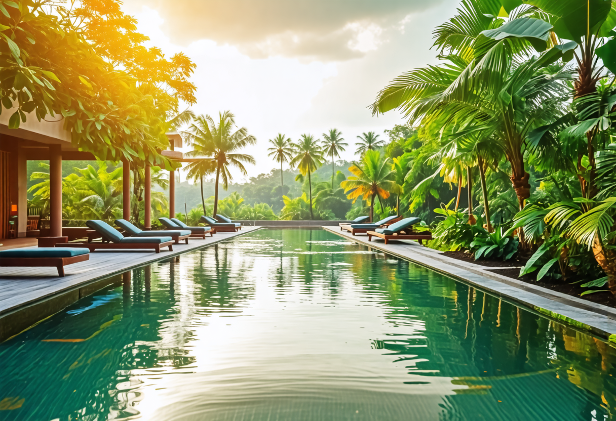 Discover Holistic Wellness with Sukoon Healthtrip in Bangalore | HealthTrip