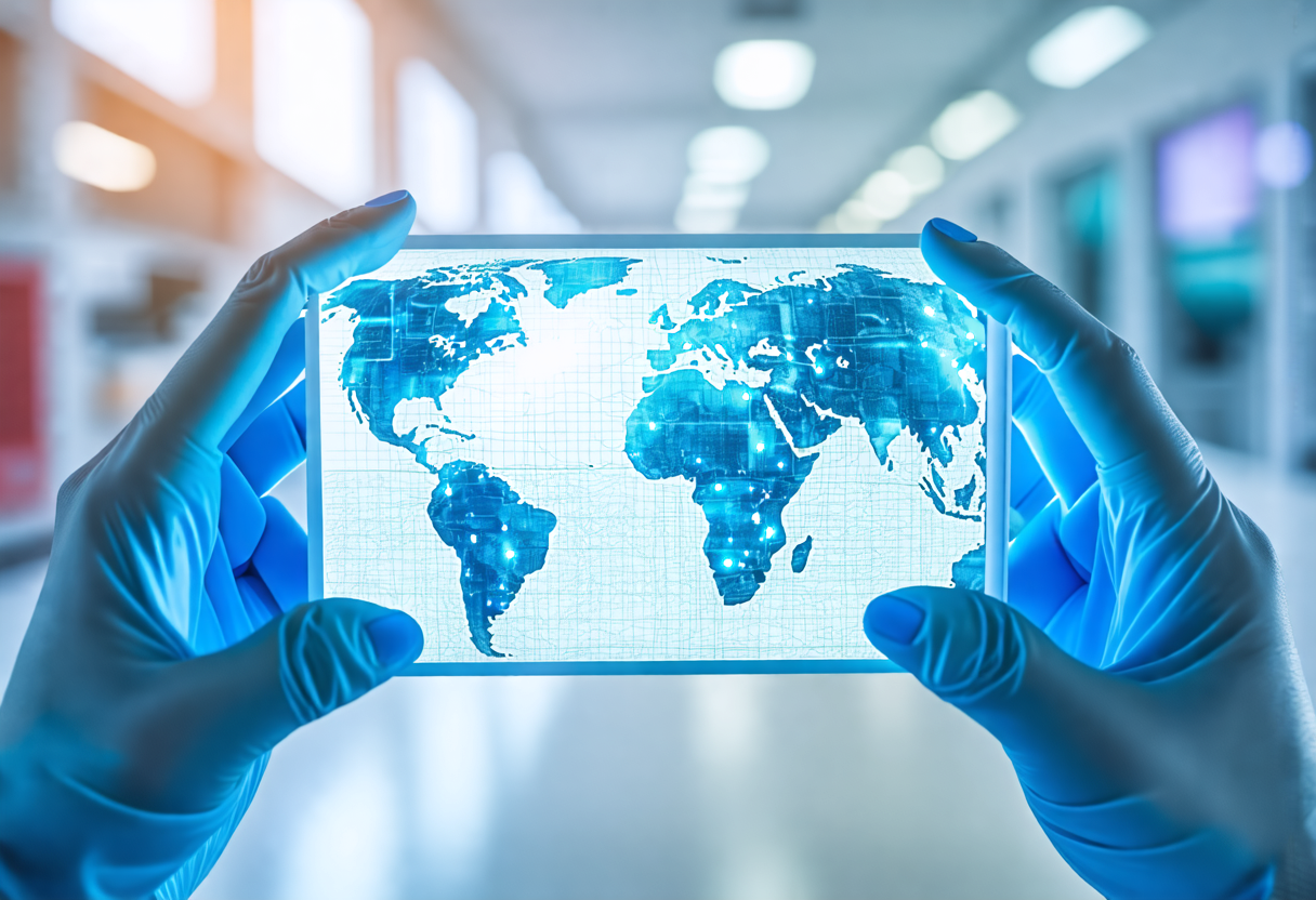 Global Health News: The Biggest Medical Advancements Today, 26 February ...