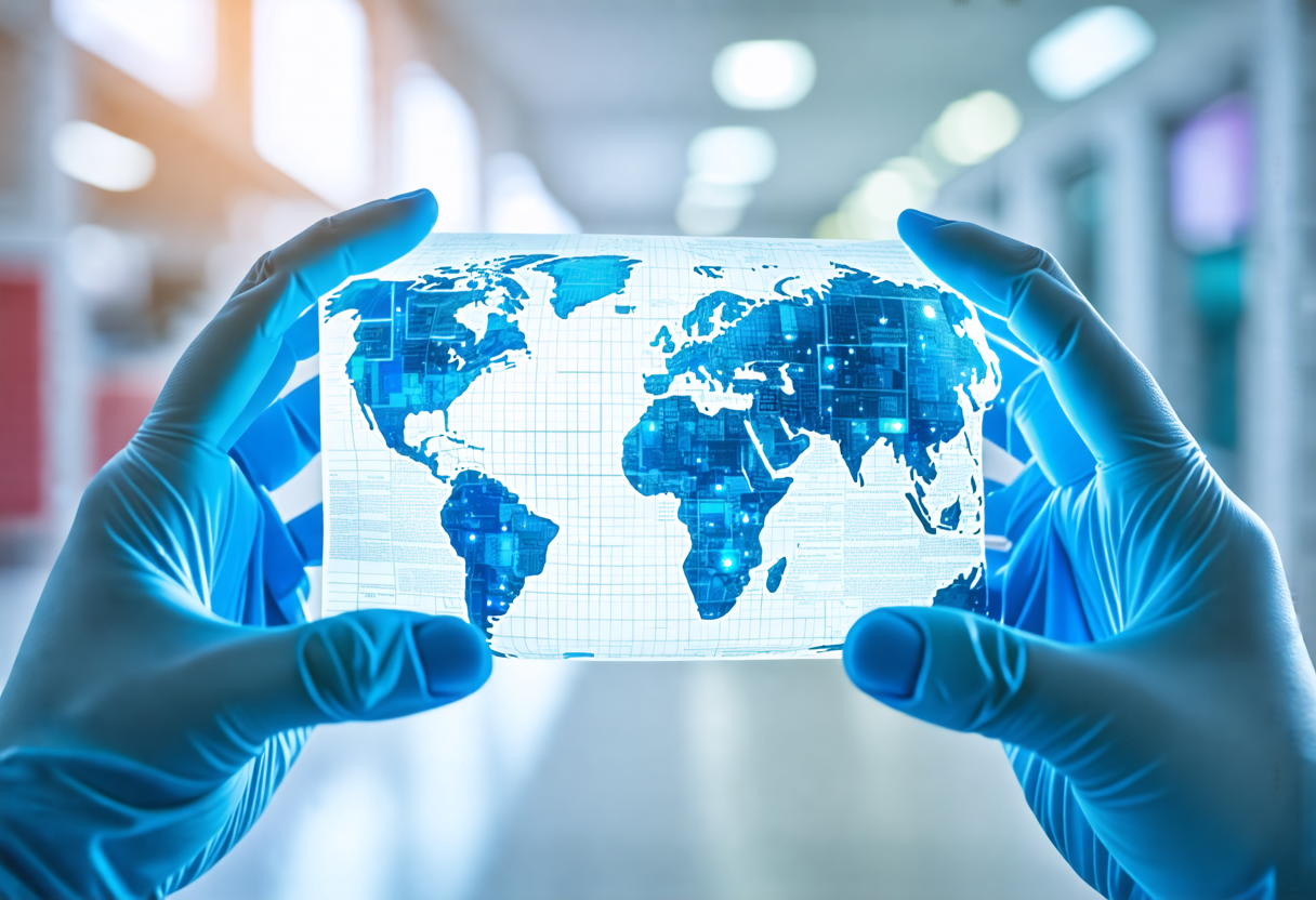 Global Health News: Les plus grandes progrès médicaux aujourd'hui, 27 ...