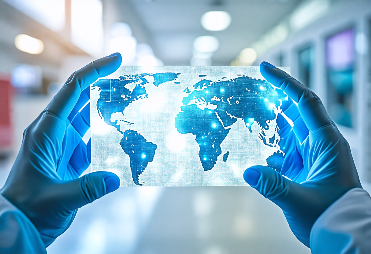 Global Health News: The Biggest Medical Advancements Today, 02 March ...