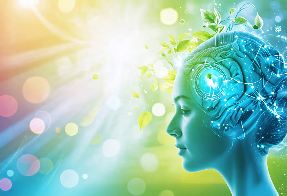 Holistic Health Insights: Balancing Mind, Body, and Soul, 04 March 2025 ...