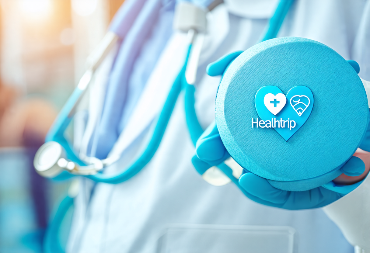 HealthTrip Global Care Update: ваша ежедневная доза медицинской и ...