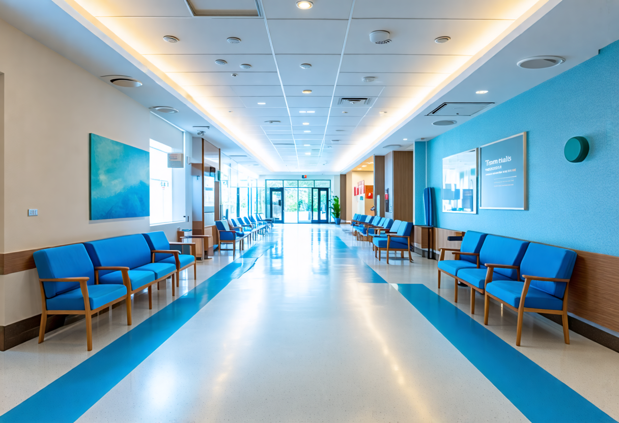 St. Thomas Hospital: Your Partner in Health and Wellness | HealthTrip