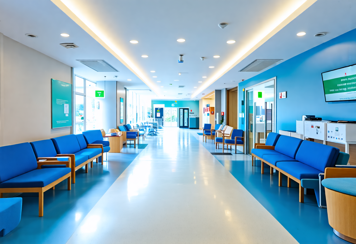 Mount Elizabeth Hospital: Your Partner in Health | HealthTrip
