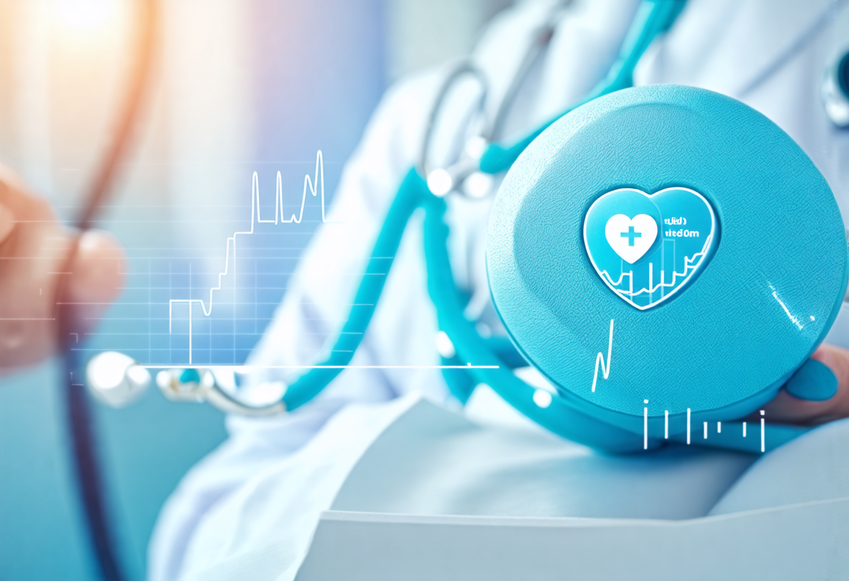 Healthtrip Global Care Update: ваша ежедневная доза медицинских и ...