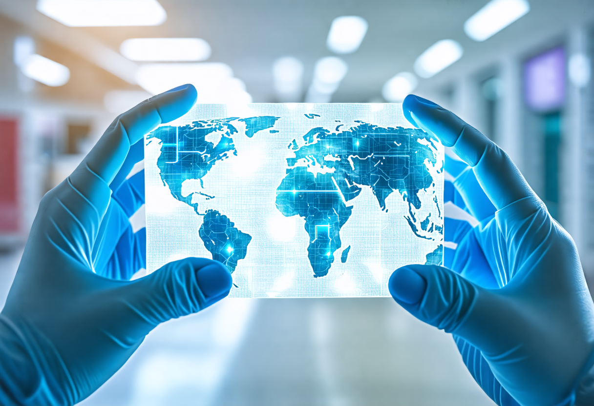 Global Health News: The Biggest Medical Advancements Today, 22 March ...