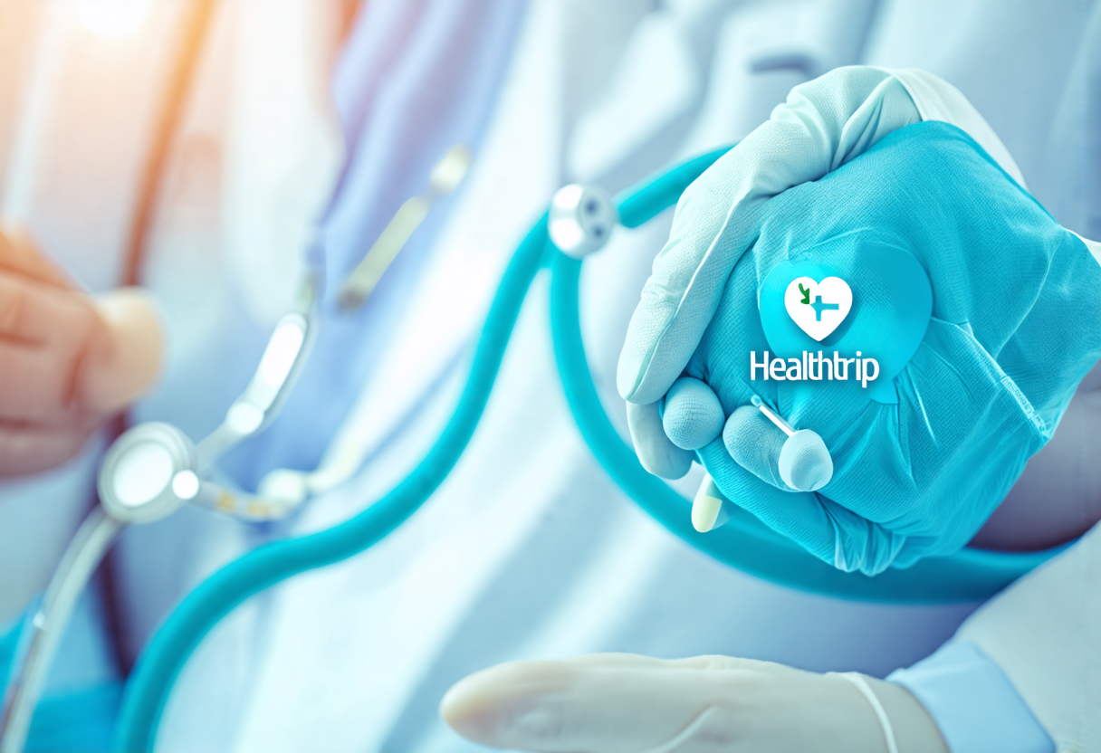 Healthtrip Global Care Update: Your Daily Dose of Medical & Wellness ...