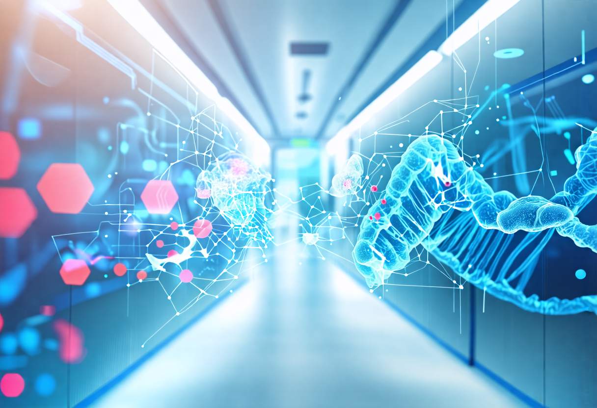 Revolutionary Health Innovations: What's Changing in Medicine, 29 March ...