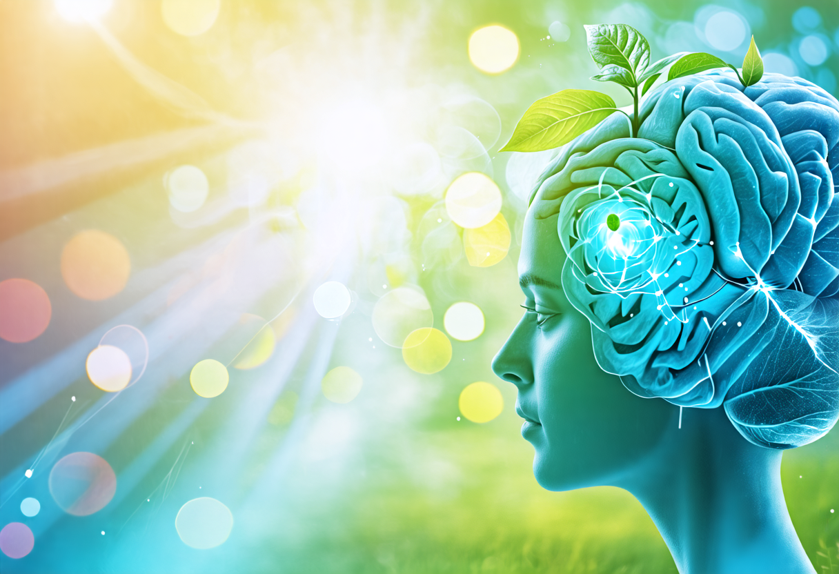 Holistic Health Insights: Balancing Mind, Body, and Soul, 06 April 2025 ...